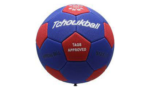 Tchoukball – Deportistas Ambulantes